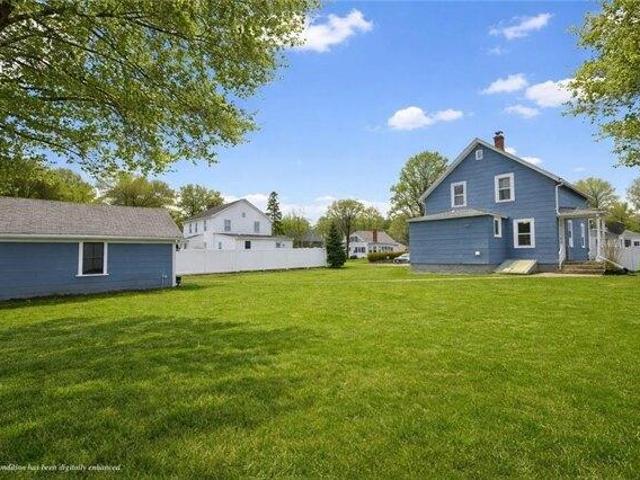 house with 3 bedroom, Warwick RI DS102119248