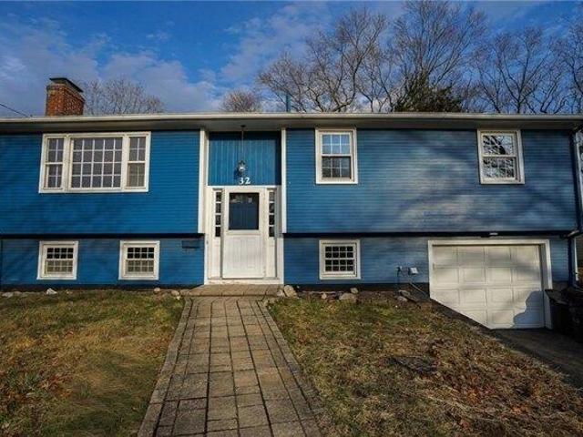 house with 3 bedroom, Warwick RI DS102254671