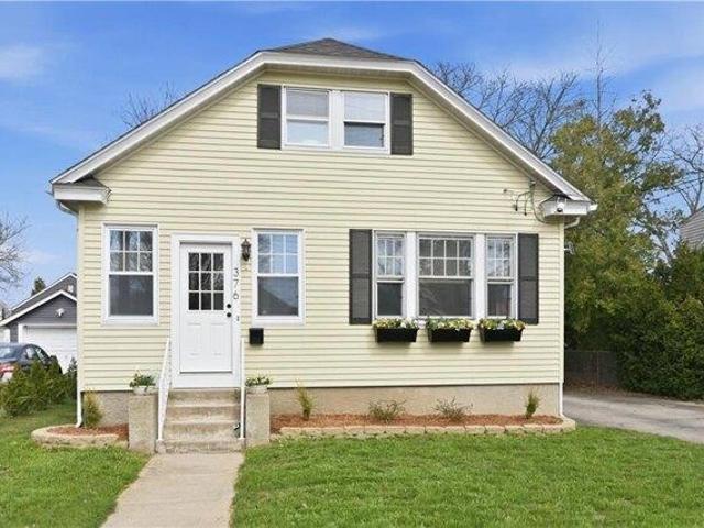 house with 3 bedroom, Warwick RI DS102255610