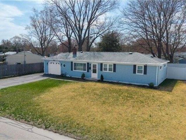 house with 3 bedroom, Warwick RI DS102285525