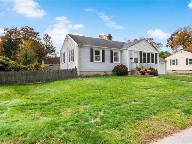 house with 3 bedroom, Warwick RI DS102280928