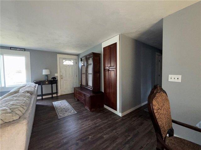 house with 3 bedroom, Warwick RI DS102316570