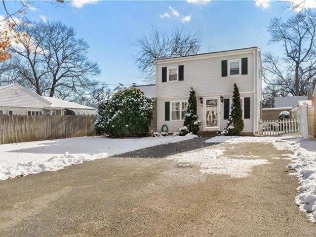 house with 3 bedroom, Warwick RI DS102343075