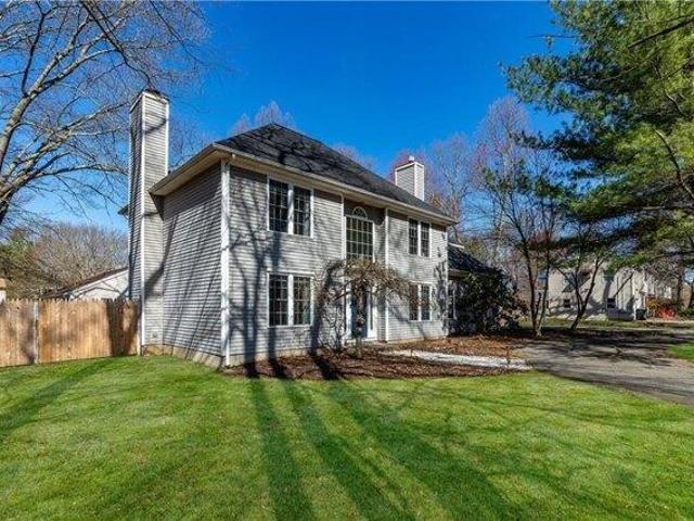 house with 3 bedroom, Warwick RI DS102371944