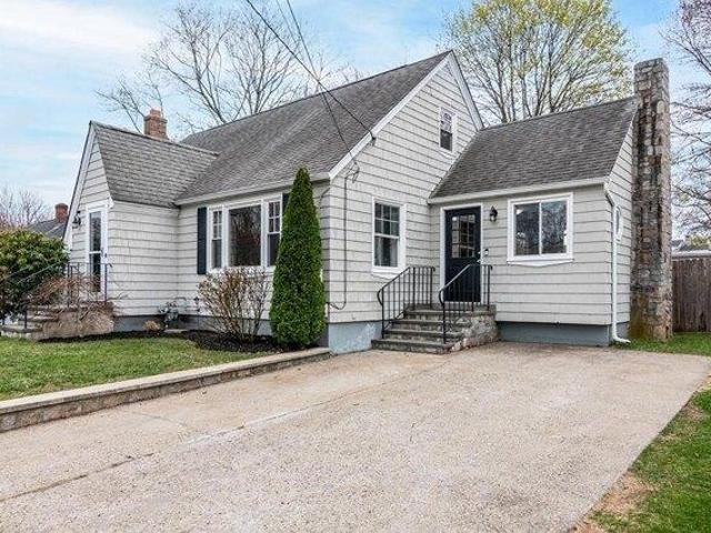 house with 3 bedroom, Warwick RI DS102412688