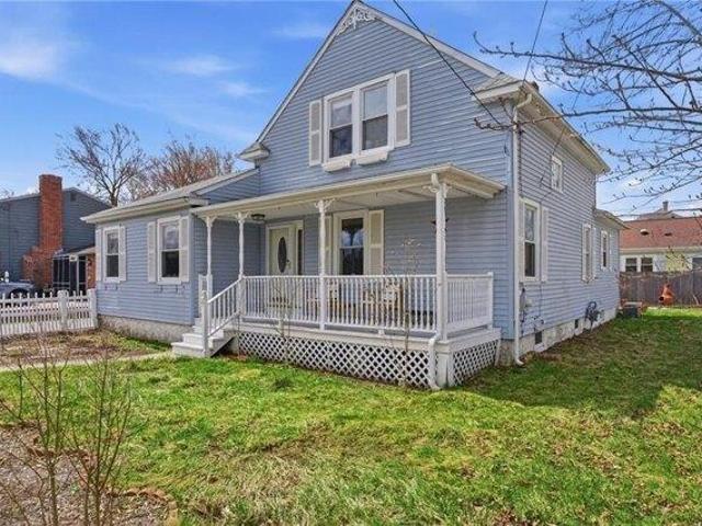 house with 3 bedroom, Warwick RI DS102412774