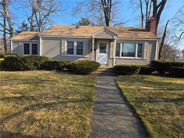 house with 3 bedroom, Warwick RI DS102531081