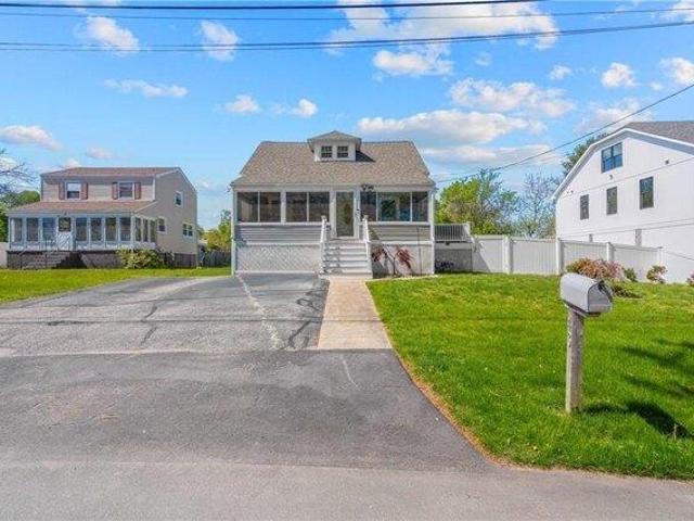 house with 3 bedroom, Warwick RI DS102725348