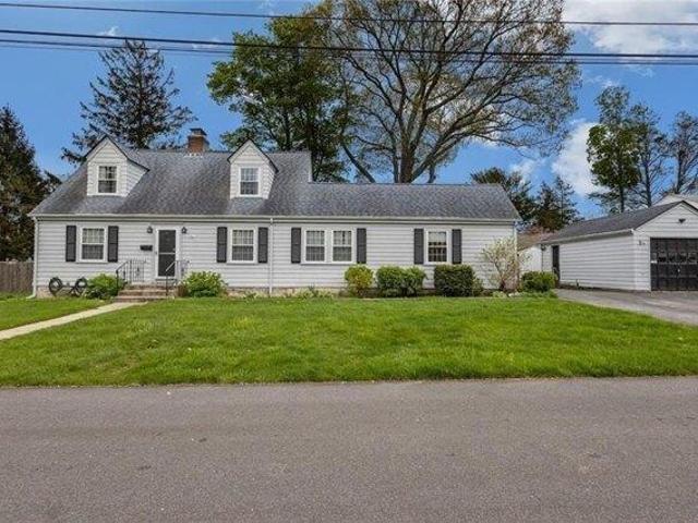 house with 3 bedroom, Warwick RI DS102762610