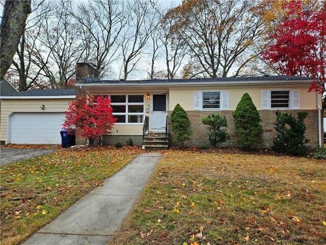 house with 3 bedroom, Warwick RI DS102779898