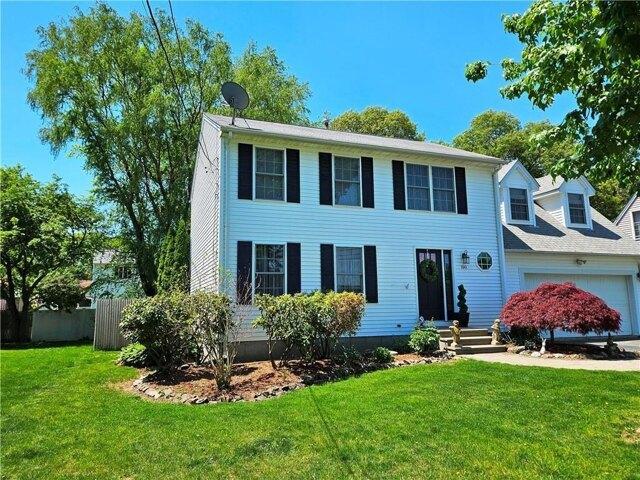 house with 3 bedroom, Warwick RI DS102959209