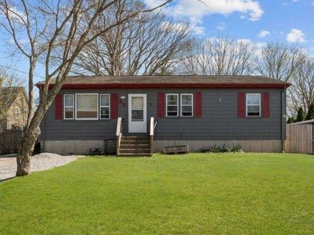 house with 3 bedroom, Warwick RI DS102959486