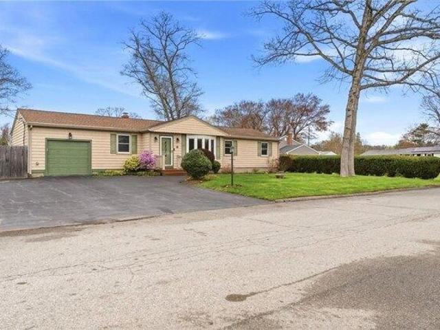 house with 3 bedroom, Warwick RI DS103019923