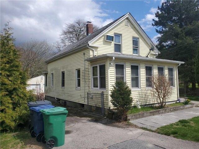 house with 3 bedroom, Warwick RI DS103074320