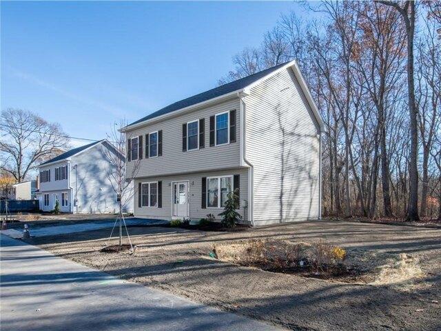 house with 3 bedroom, Warwick RI DS103125591