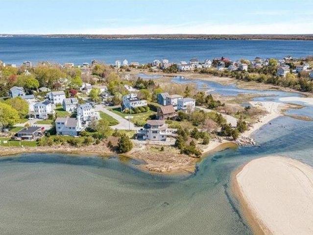 house with 3 bedroom, Warwick RI DS103162658