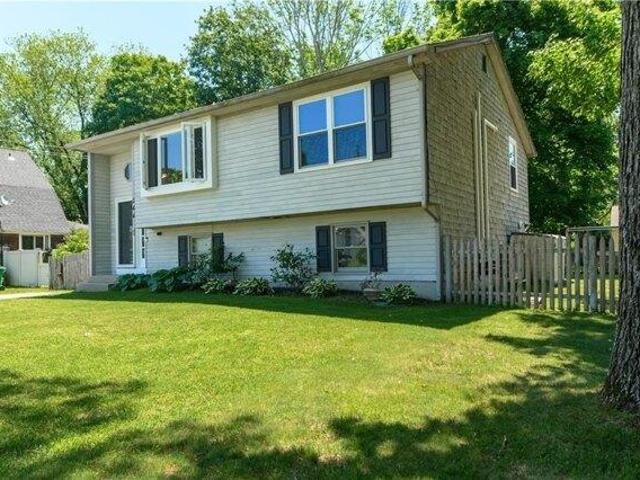 house with 3 bedroom, Warwick RI DS103222245