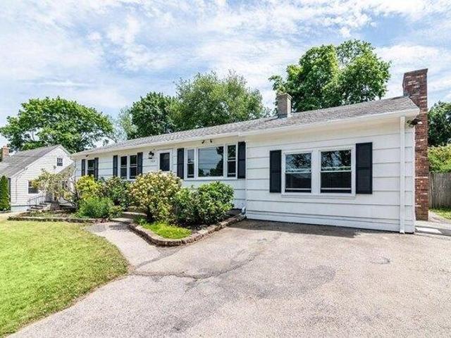 house with 3 bedroom, Warwick RI DS103440963