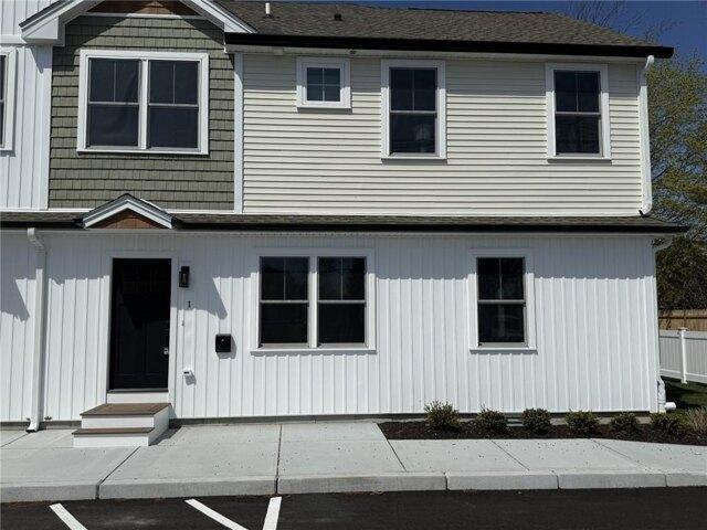 house with 3 bedroom, Warwick RI DS103496560