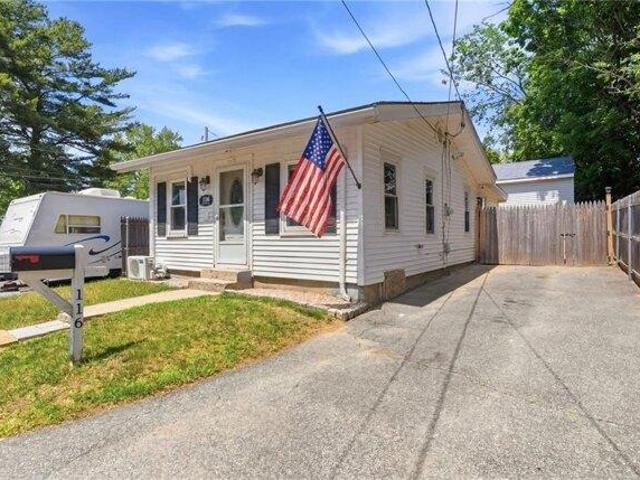 house with 3 bedroom, Warwick RI DS103496923