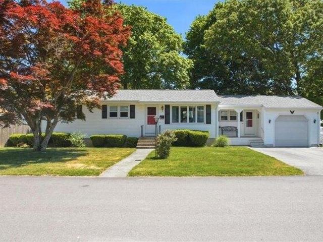 house with 3 bedroom, Warwick RI DS103497277