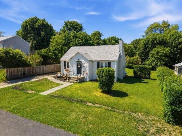 house with 3 bedroom, Warwick RI DS103497546