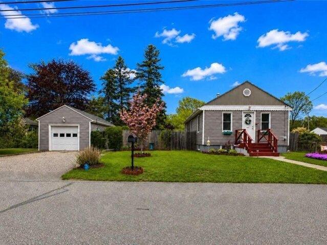 house with 3 bedroom, Warwick RI DS103497578