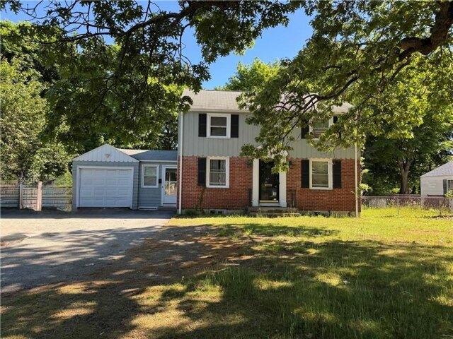 house with 3 bedroom, Warwick RI DS103493880
