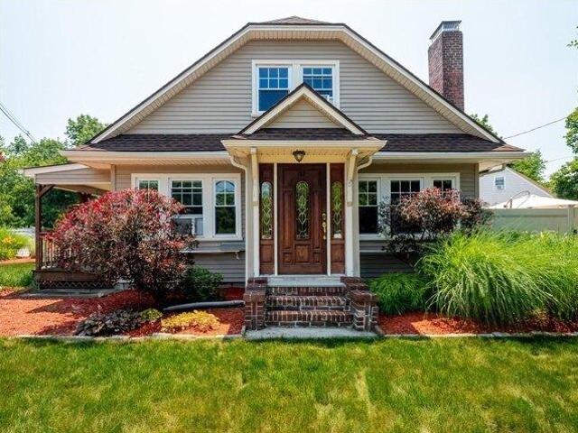 house with 3 bedroom, Warwick RI DS103850142