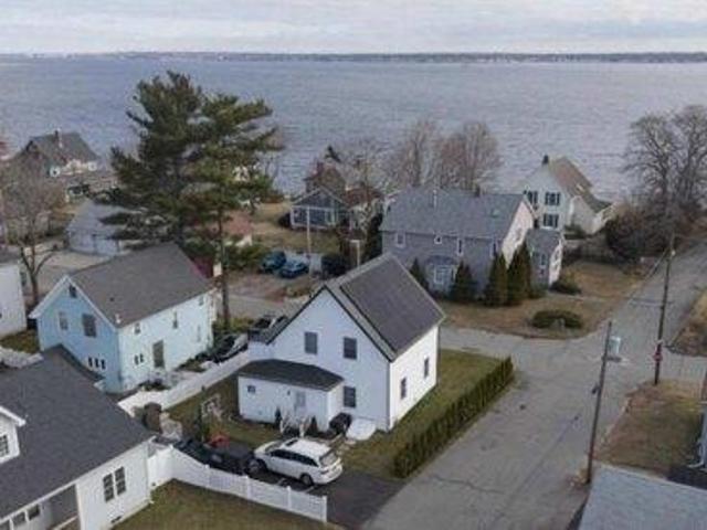 house with 3 bedroom, Warwick RI DS103927908