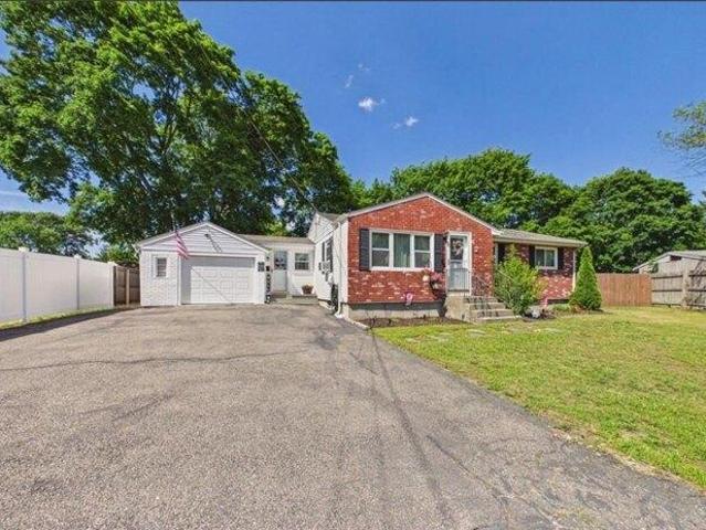 house with 3 bedroom, Warwick RI DS103928088