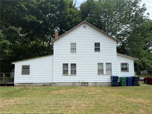 house with 3 bedroom, Warwick RI DS103932630