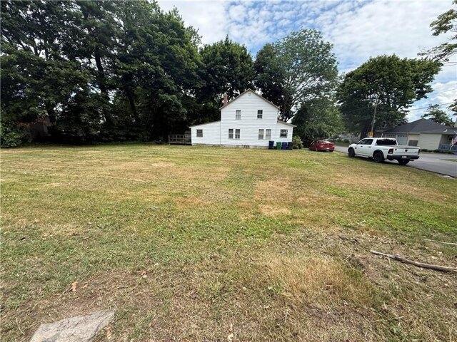 house with 3 bedroom, Warwick RI ES104609320