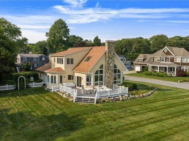 house with 3 bedroom, Warwick RI ES104832079