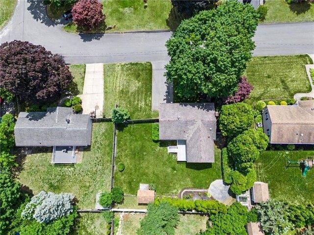 house with 3 bedroom, Warwick RI ES104848789