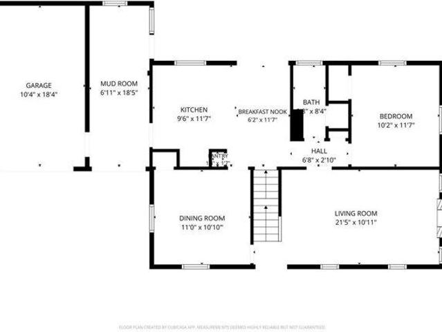 house with 3 bedroom, Warwick RI ES105092576