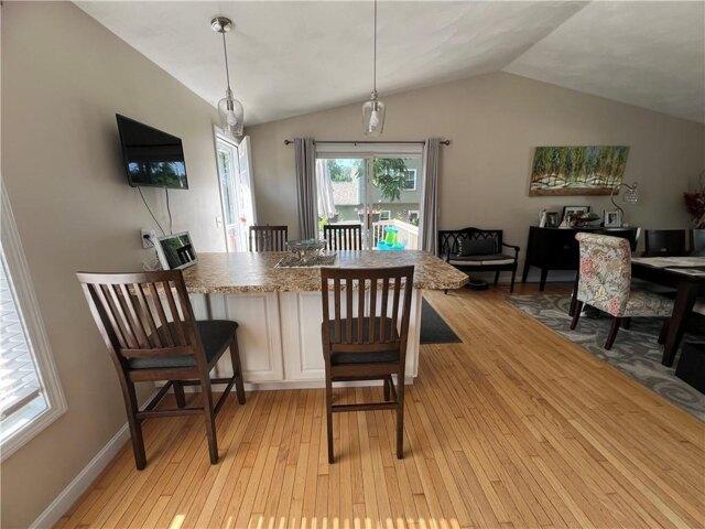 house with 3 bedroom, Warwick RI ES105106327
