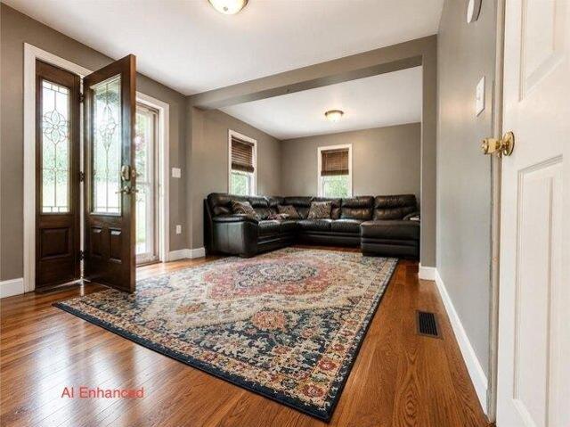 house with 3 bedroom, Warwick RI ES105114420