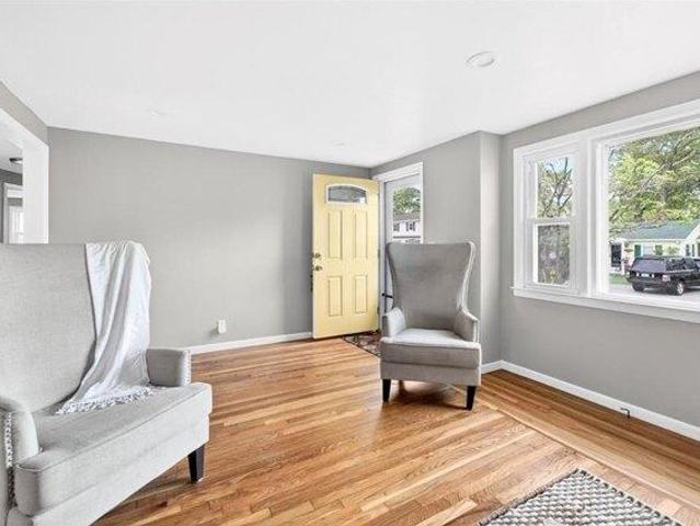 house with 3 bedroom, Warwick RI ES103020640
