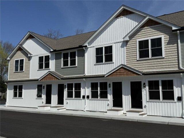 house with 3 bedroom, Warwick RI ES103126554