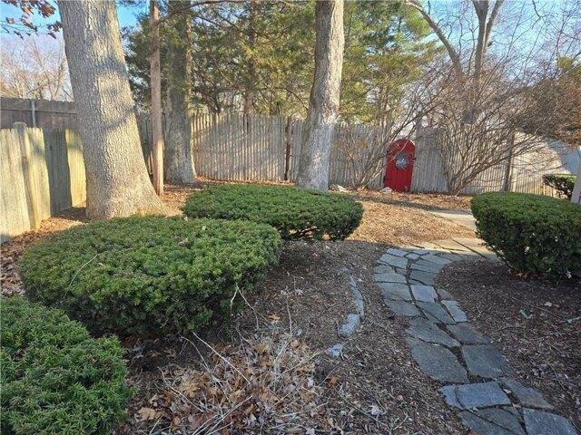 house with 3 bedroom, Warwick RI ES103249799