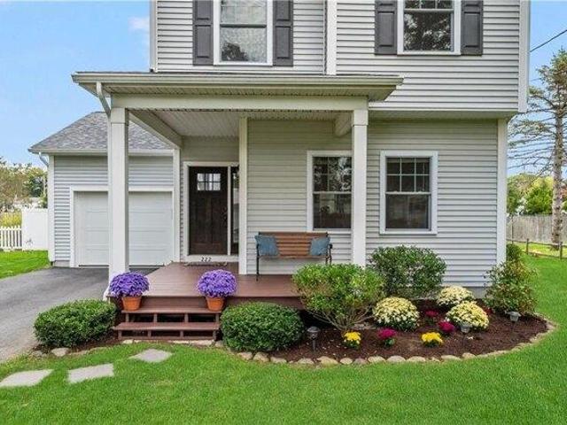 house with 3 bedroom, Warwick RI ES103433682