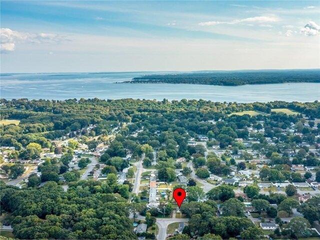 house with 3 bedroom, Warwick RI ES103440471