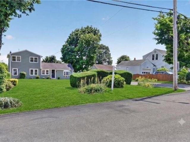 house with 3 bedroom, Warwick RI ES103494629
