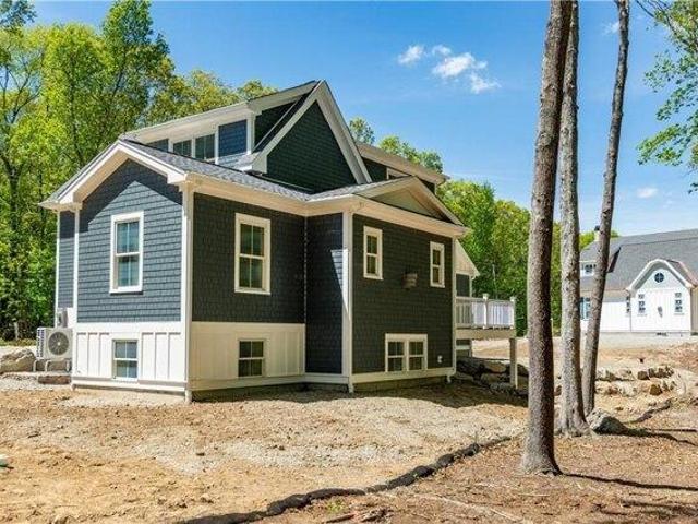 house with 3 bedroom, Warwick RI ES103495759