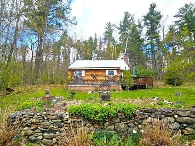 house with 3 bedroom, Wardsboro VT DLS102566399