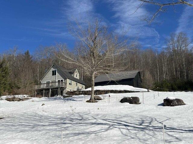 house with 3 bedroom, Wardsboro VT DS102595262