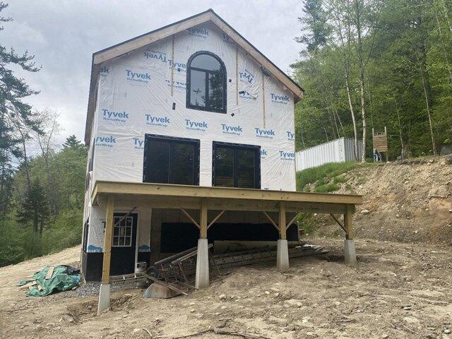 house with 3 bedroom, Wardsboro VT DS103432793