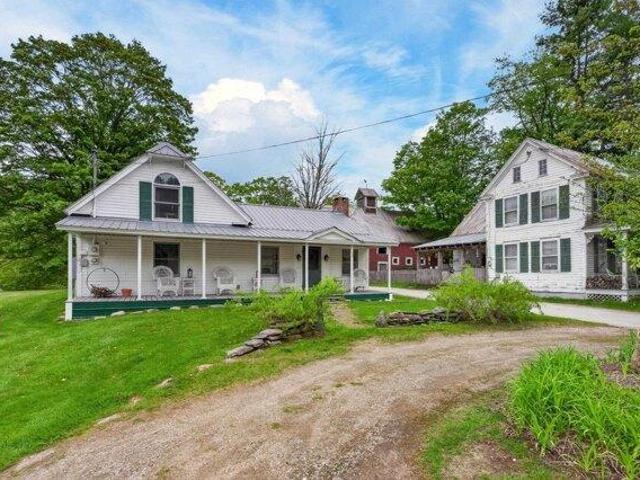 house with 3 bedroom, Wardsboro VT DS104115310
