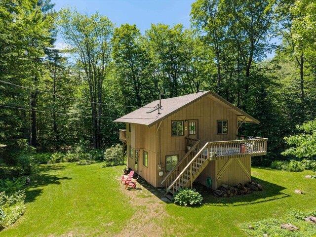house with 3 bedroom, Wardsboro VT DS104329094
